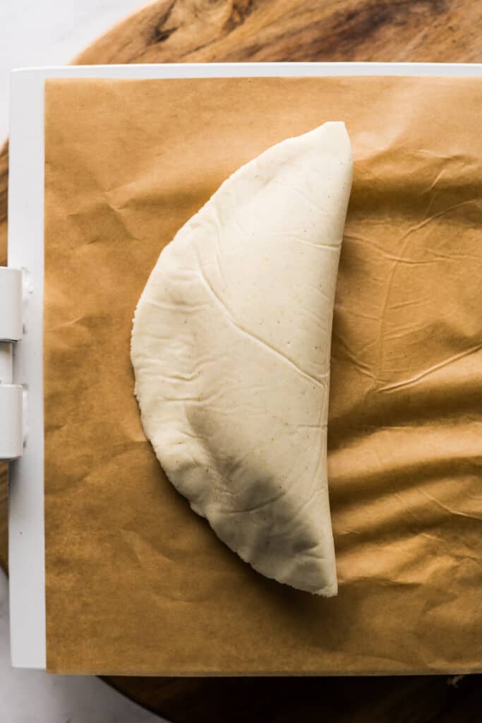 Fried Quesadillas - Isabel Eats