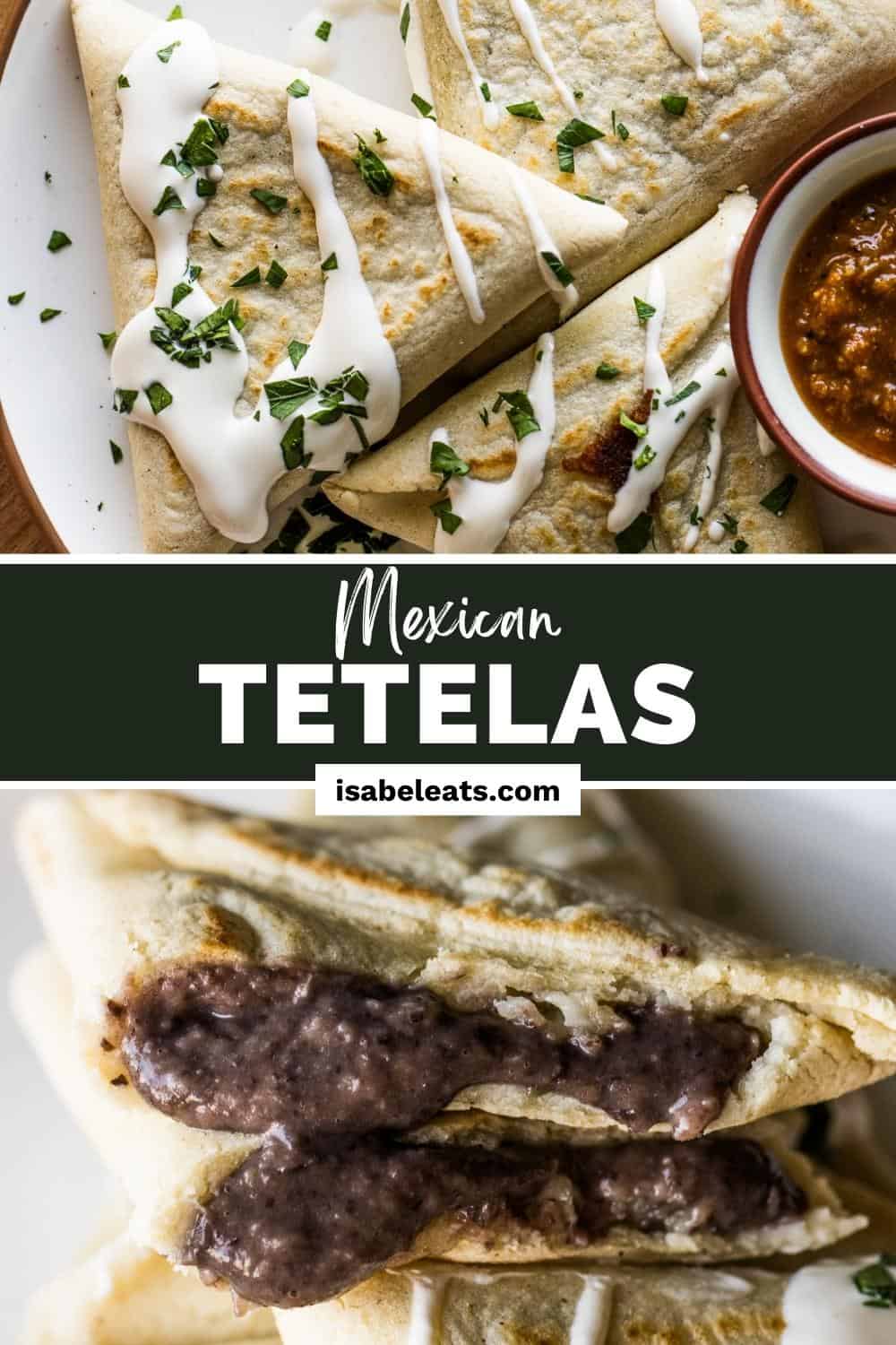 Tetelas - Isabel Eats