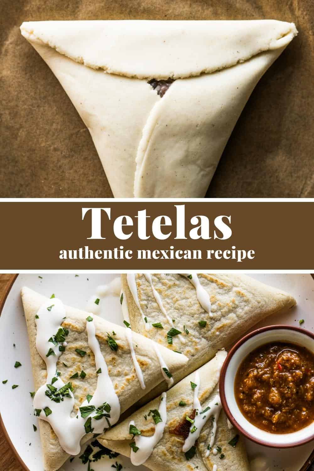 Tetelas - Isabel Eats