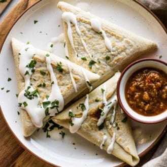 Mexican Recipes {Authentic, Traditional, Tex-Mex} - Isabel Eats