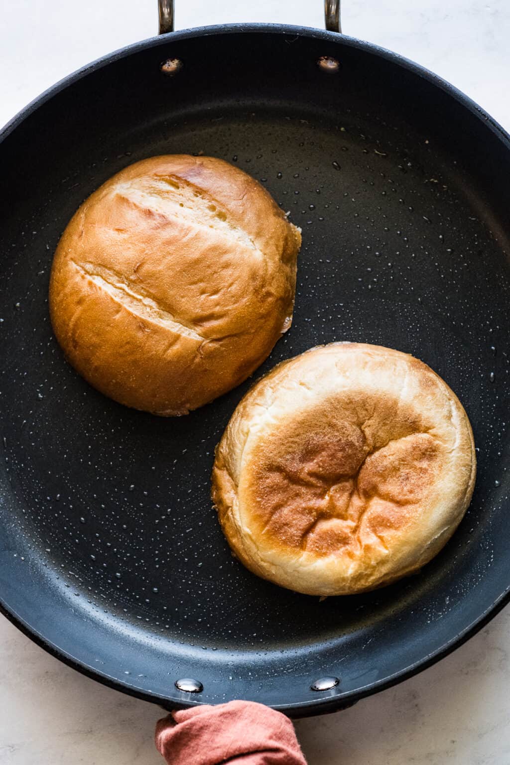 Torta (Mexican Sandwich) - Isabel Eats