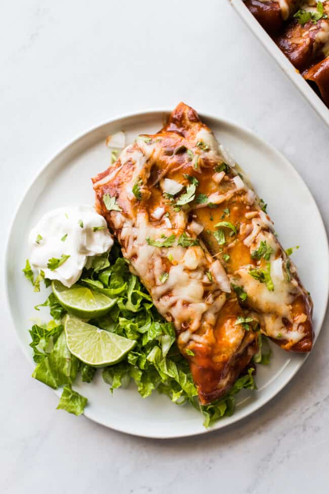 21 Mexican-Inspired Thanksgiving Recipes - Isabel Eats