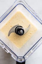 Chocoflan - Isabel Eats