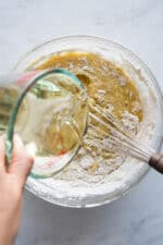 Mantecadas - Isabel Eats