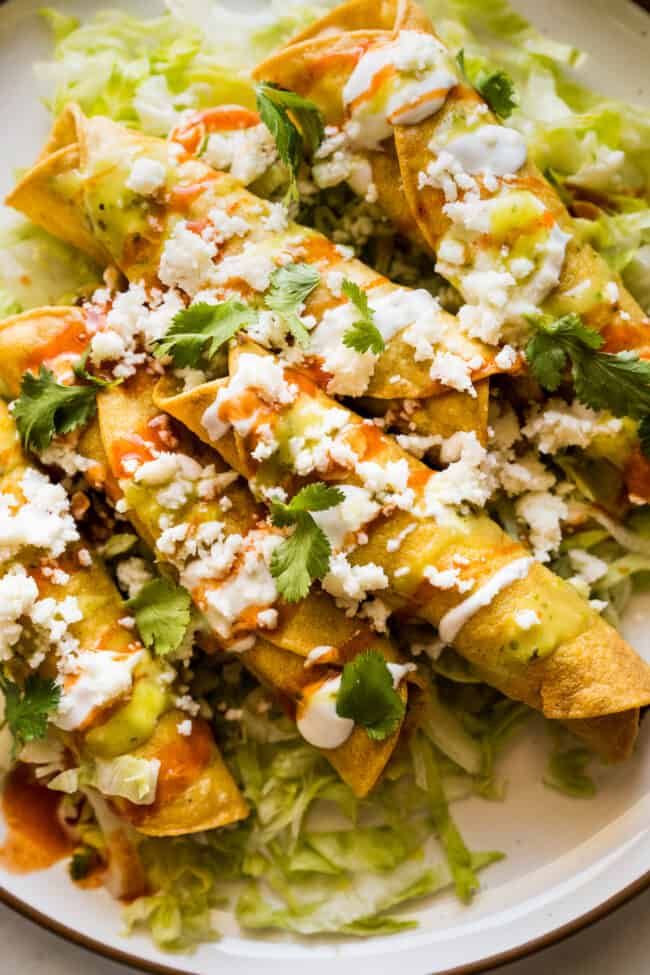20 Must-Have Mexican Appetizers - Isabel Eats