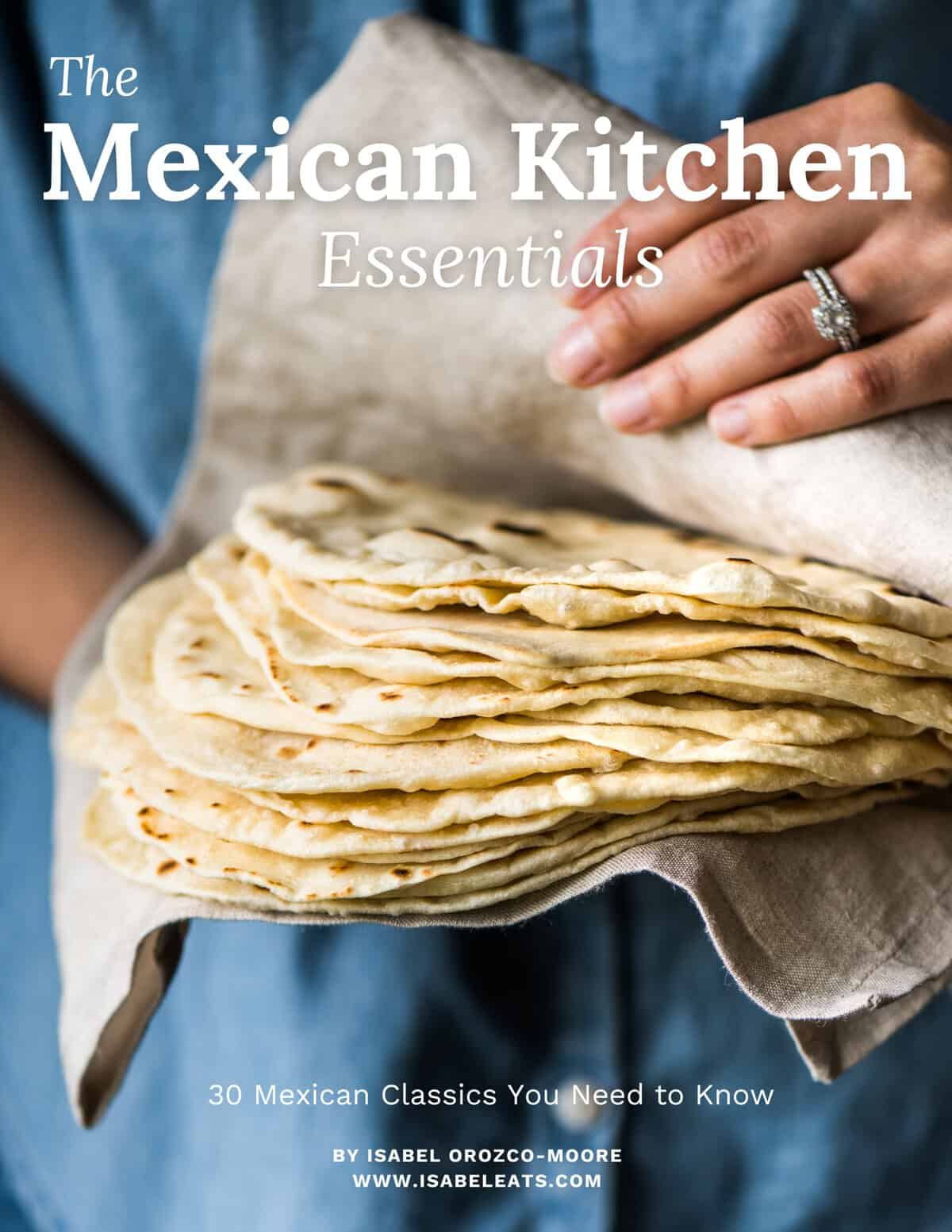 Cookbooks - Isabel Eats