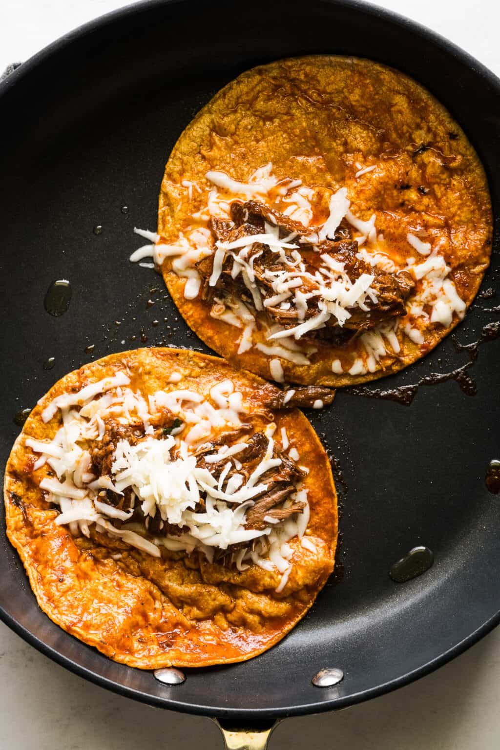 Birria Tacos - Isabel Eats