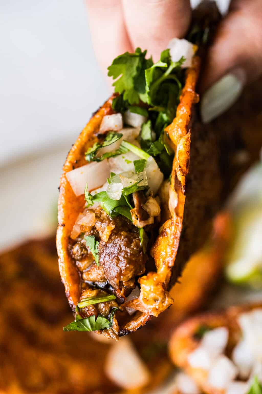 Birria Tacos - Isabel Eats