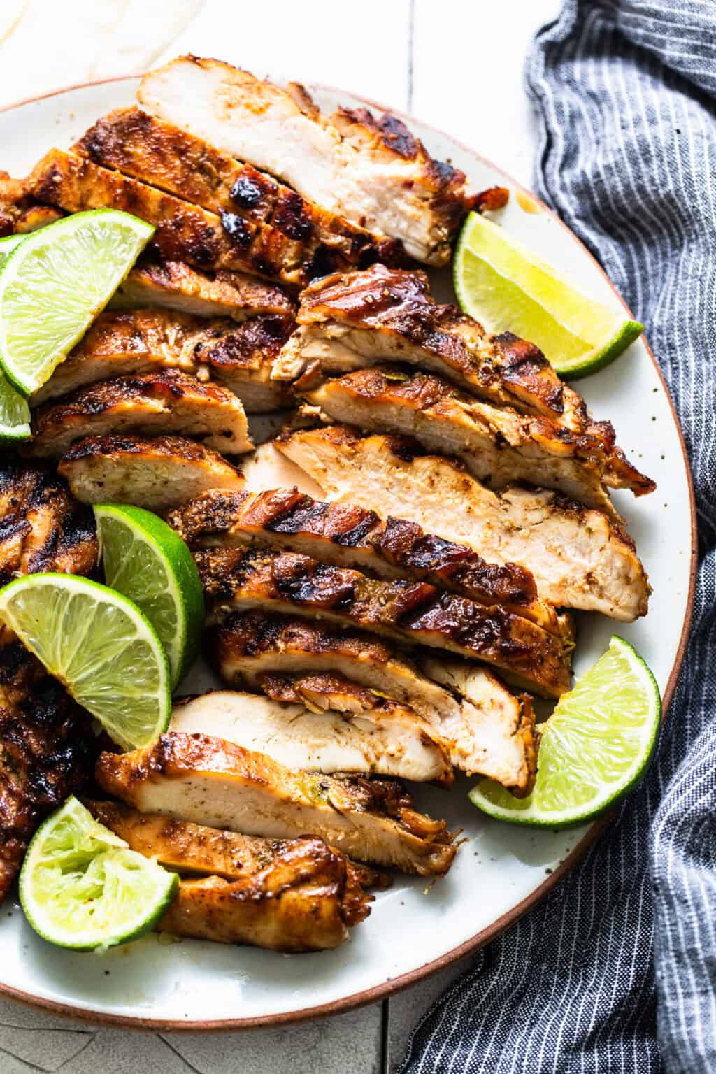 Mexican Chicken Recipes - Isabel Eats