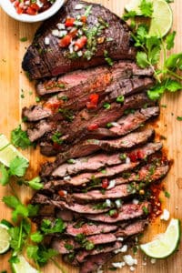 Carne Asada Recipe