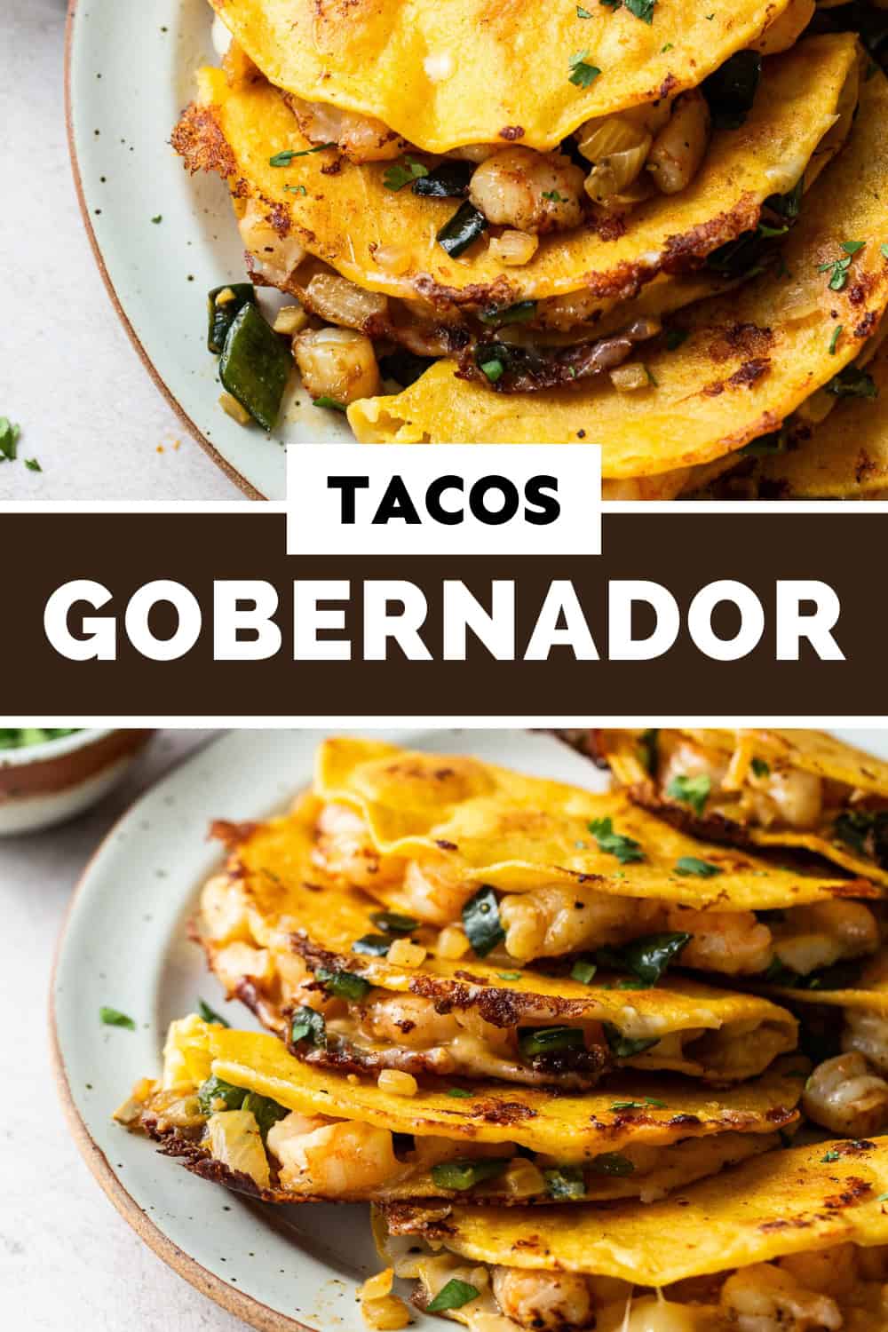 Tacos Gobernador - Isabel Eats