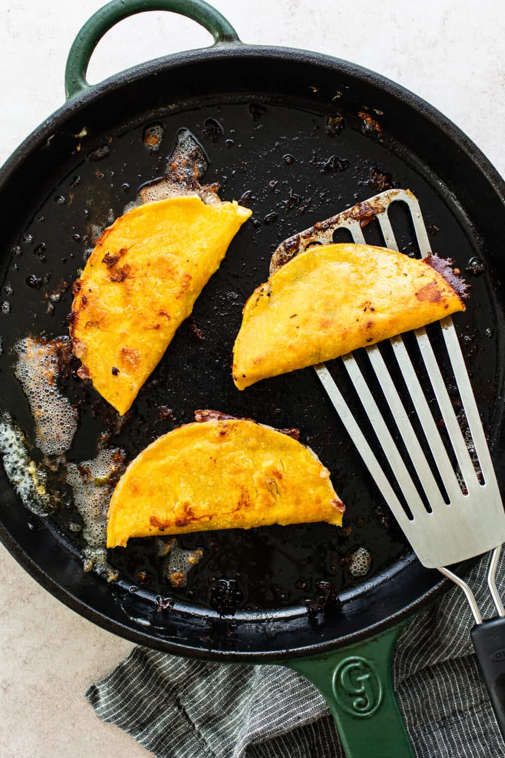 Tacos Gobernador - Isabel Eats