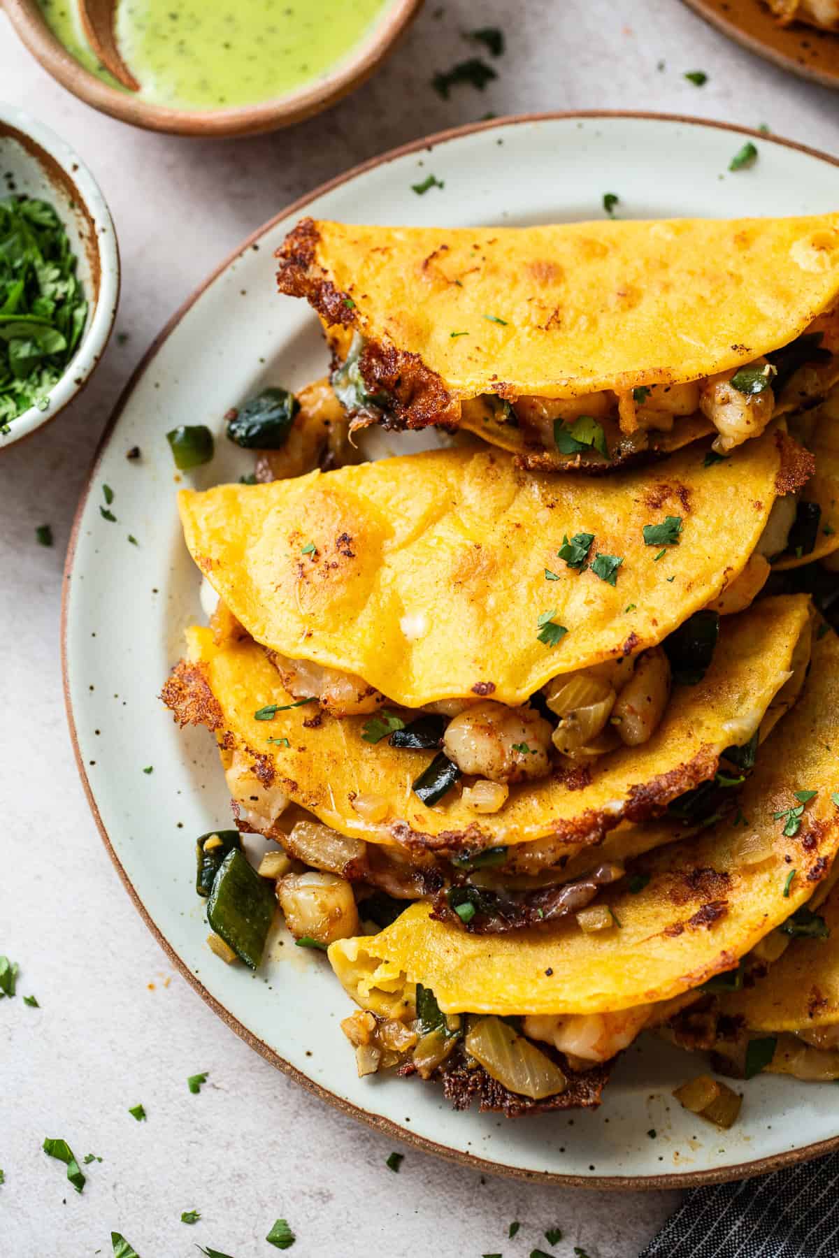 Tacos Gobernador - Isabel Eats