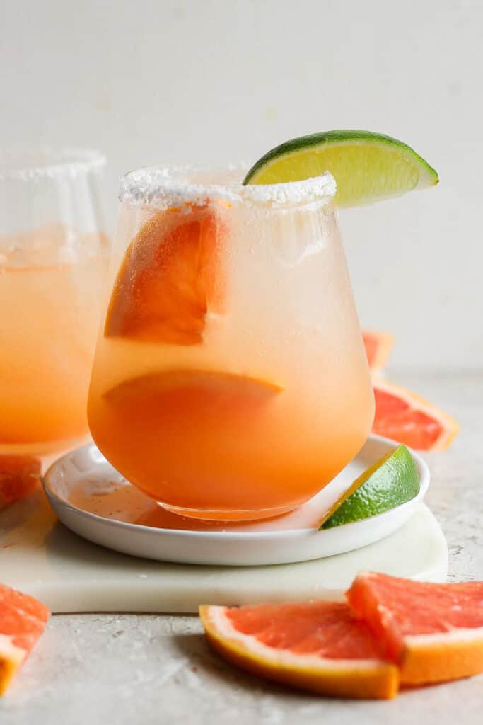 Paloma Recipe - Isabel Eats