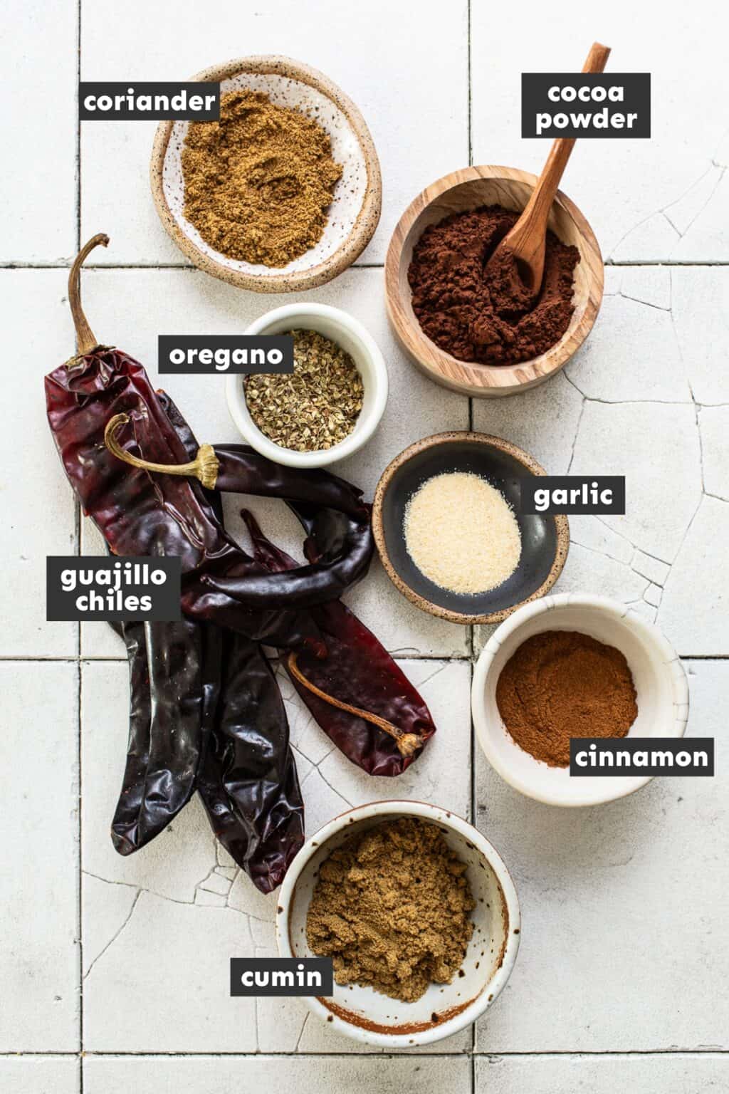 Homemade Chili Powder - Isabel Eats