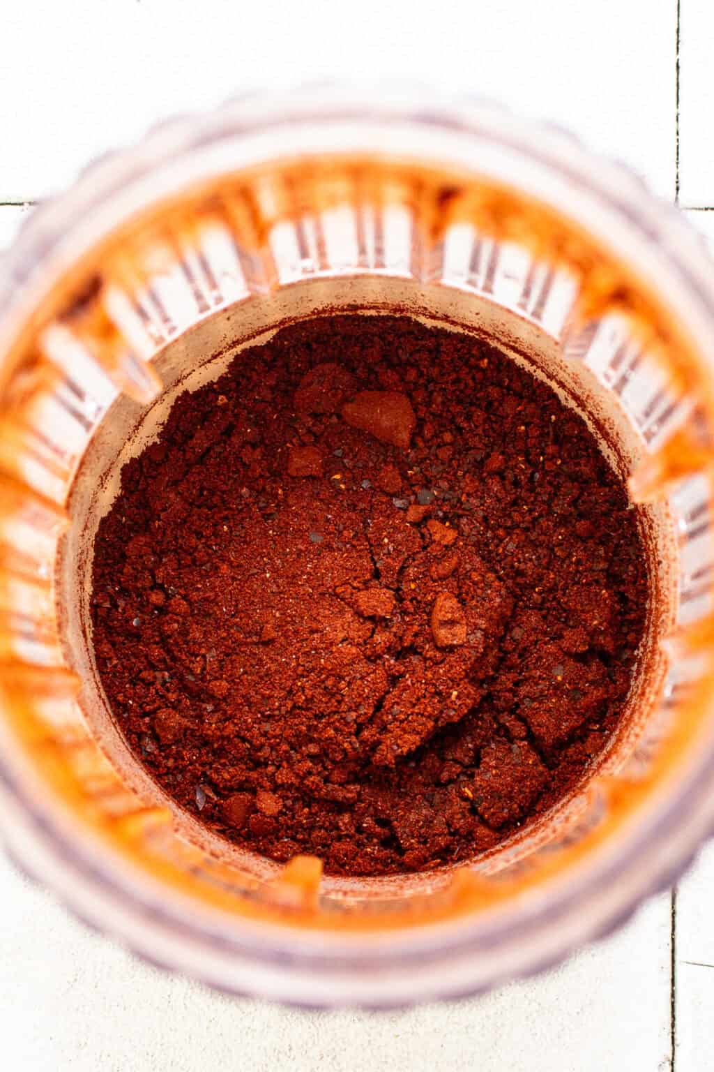 Homemade Chili Powder - Isabel Eats