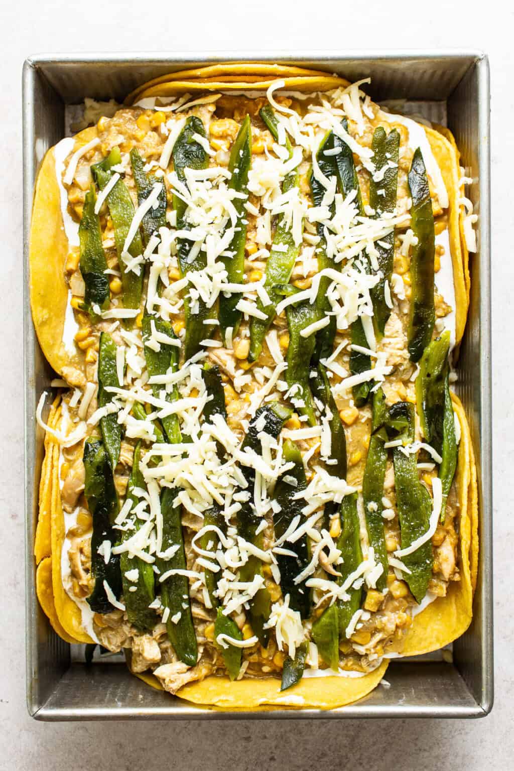 Pastel Azteca - Isabel Eats